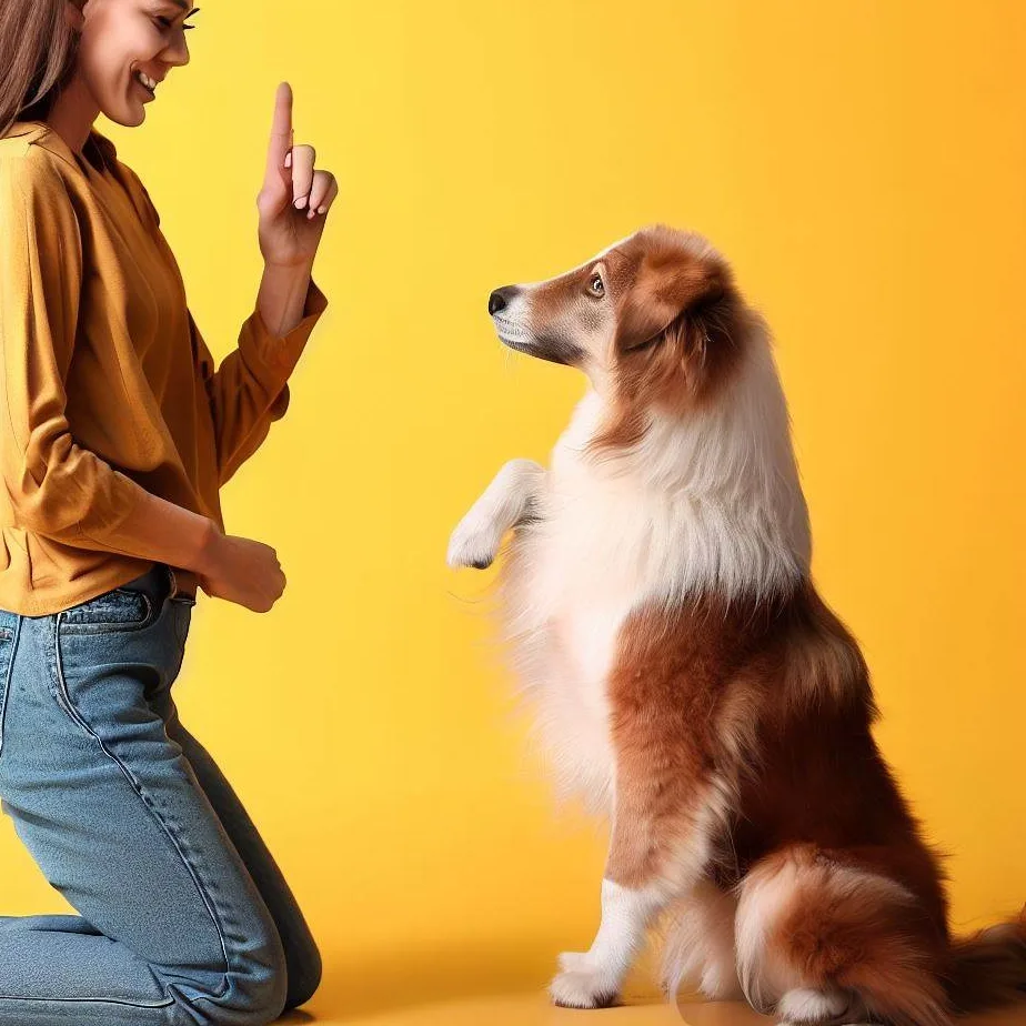 Ile kosztuje szkolenie psa owczarka niemieckiego? | Dog Project